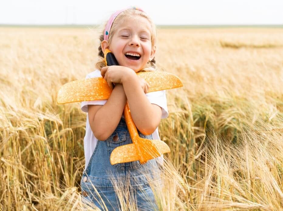 Bennett's Seed - Morgan Bennett